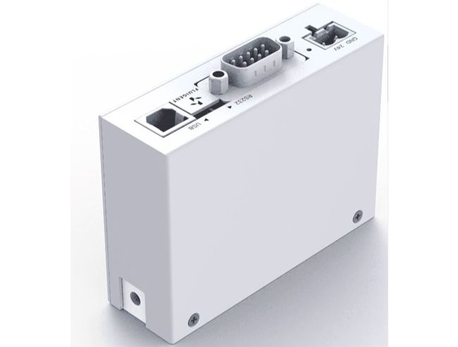 Fluigent OEM高精密微流控压力泵 P-OEM-微纳立方科技（北京）有限公司